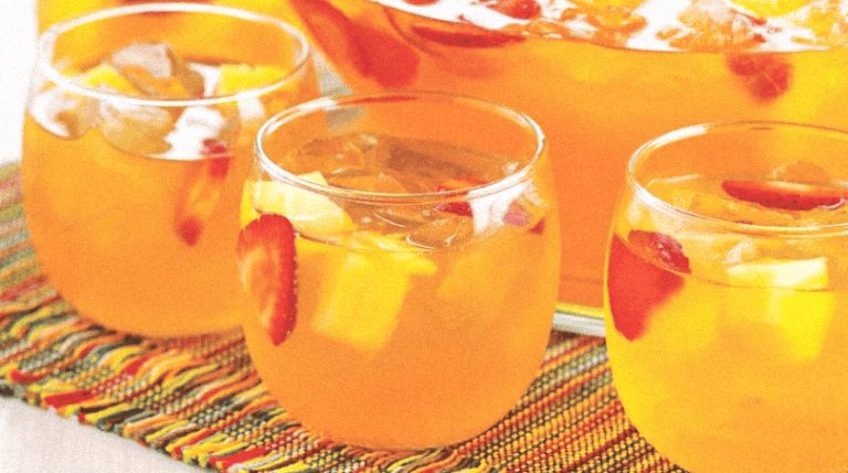 Les punchs & le Rhum : les meilleures recettes - Apéritissimo - octobre ...