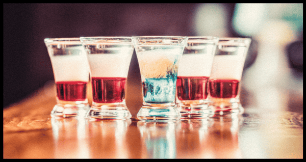 Alcools très forts : les 7 boissons alcoolisées les plus fortes ...