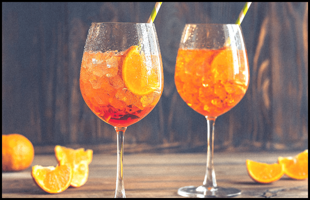 Spritz : Recette du Cocktail Italien & Conseils - Apéritissimo ...