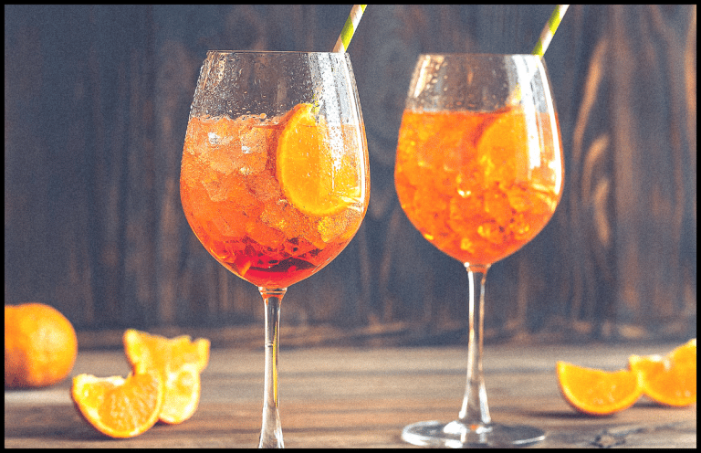 Spritz : Recette du Cocktail Italien & Conseils - Apéritissimo - mai 2026