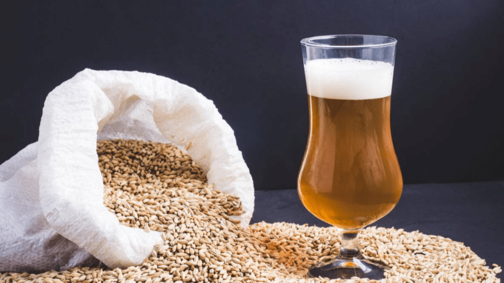 L'importance du choix du malt pour un brassage de bière réussi ...