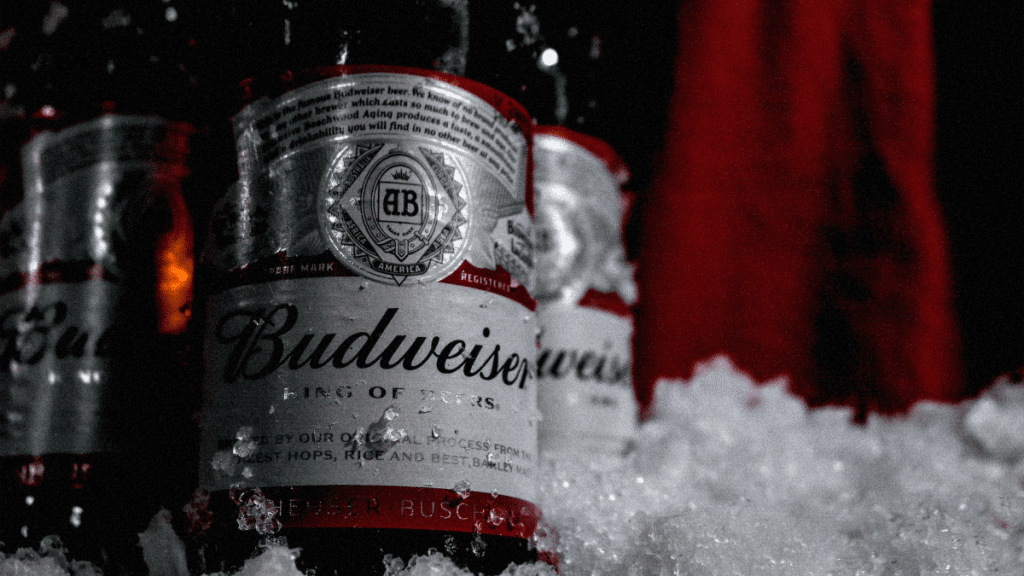 Bière Budweiser : origines, déclinaisons et avis - Apéritissimo ...