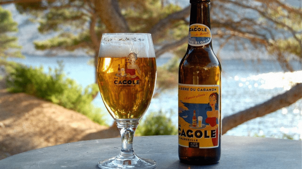 La Cagole : une bière unique pour les amateurs de houblon ...