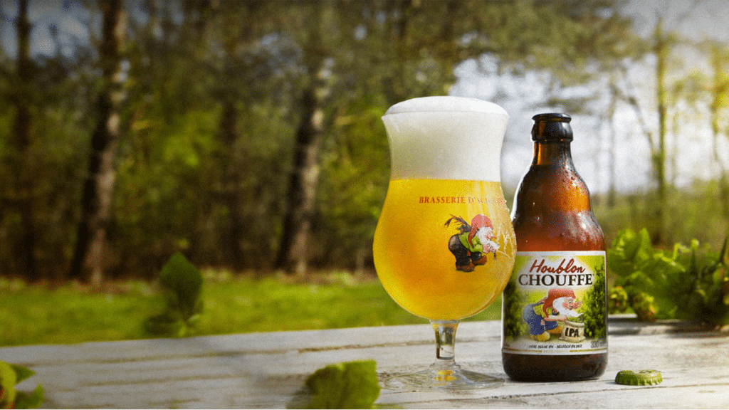 La Chouffe : découvrez cette Bière belge - Apéritissimo - janvier 2026