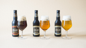 Les bières Jenlain : une tradition savoureuse et houblonnée ...