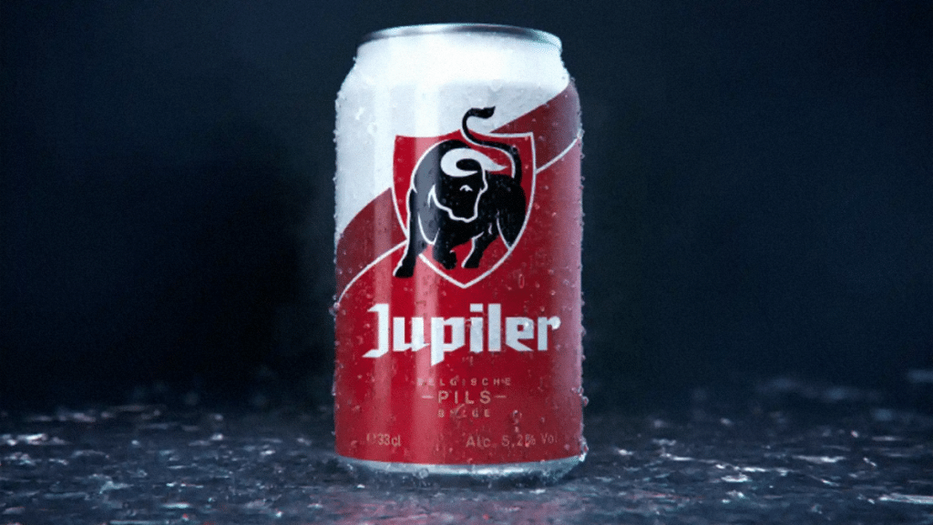 La bière Jupiler : à la découverte d'une boisson emblématique ...