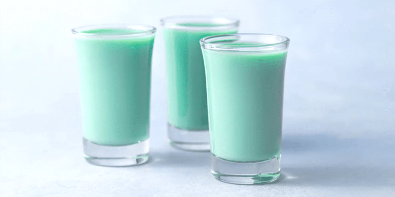 Le Bazooka : Un cocktail explosif pour égayer vos soirées ...