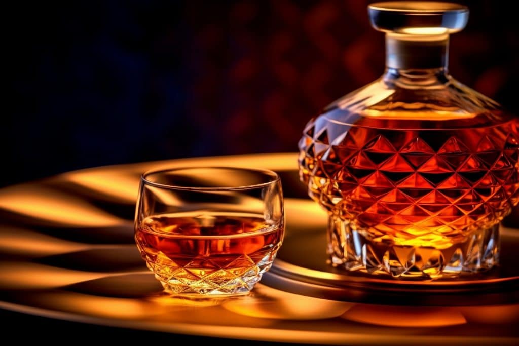 Les Cognacs les plus chers du monde - Apéritissimo - décembre 2025