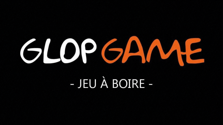 Glop, le jeu de cartes à boire ultime - Apéritissimo - décembre 2025