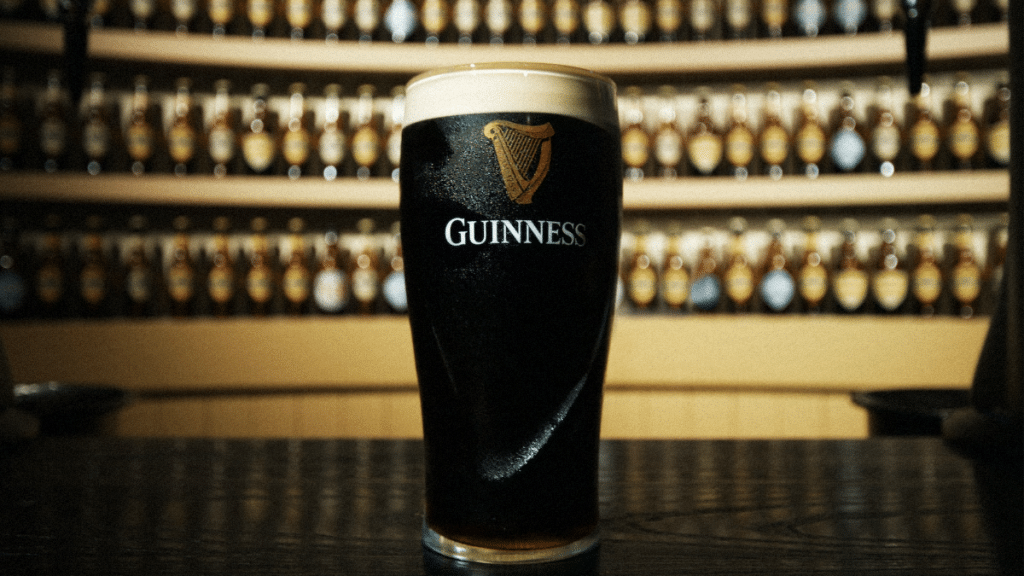 Guinness, la bière irlandaise emblématique - Apéritissimo - février 2026