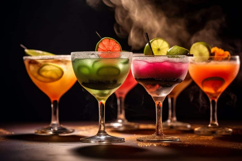 Les meilleurs cocktails pour une soirée entre filles réussie ...