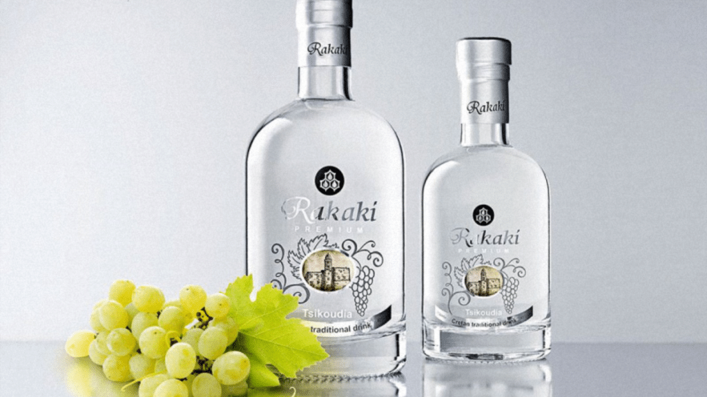 Le raki - Apéritissimo - février 2026