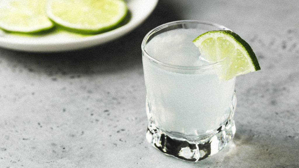 Les Meilleures Recettes de Shooters pour Épater Vos Invités ...