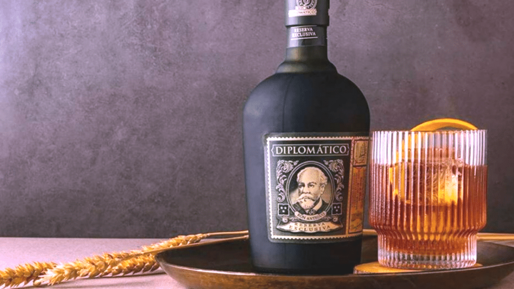 Le Rhum Diplomatico : un trésor vénézuélien - Apéritissimo - mars 2026