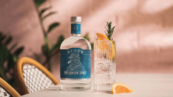 Spiritueux sans alcool : une autre manière de se faire plaisir ...