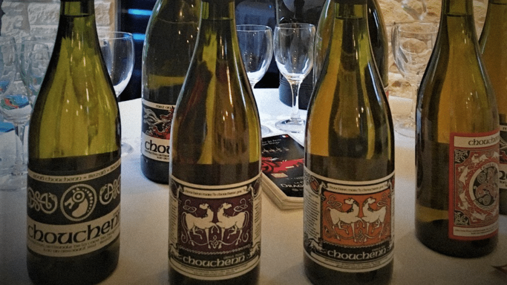 Chouchen breton : la boisson des dieux de Bretagne - Apéritissimo ...