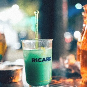 Pastis : Les 18 meilleurs cocktails à base de Ricard - Apéritissimo ...