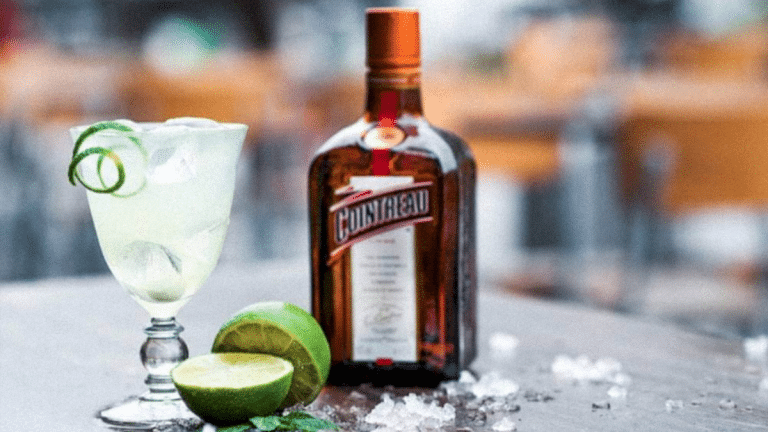Le Cointreau : l'ingrédient indispensable pour vos cocktails ...