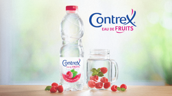 Contrex : l'eau minérale naturelle qui fait la différence ...