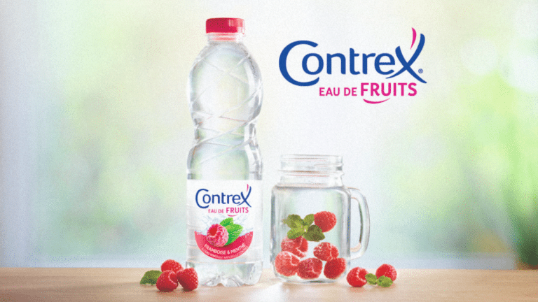 Contrex : l'eau minérale naturelle qui fait la différence ...