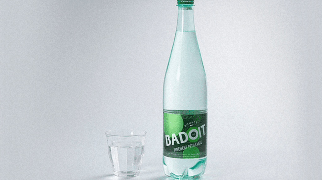 Badoit, le monde rafraîchissant de l'eau minérale - Apéritissimo ...