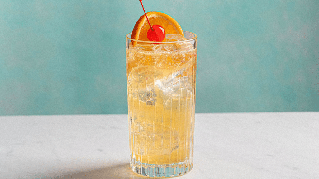 John Collins : l'incontournable cocktail pour les amateurs de gin ...