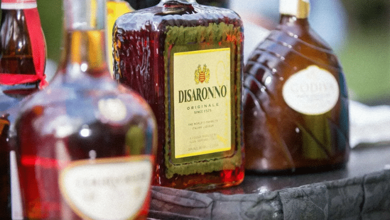 Les liqueurs italiennes : voyage au cœur des saveurs de l'Italie ...