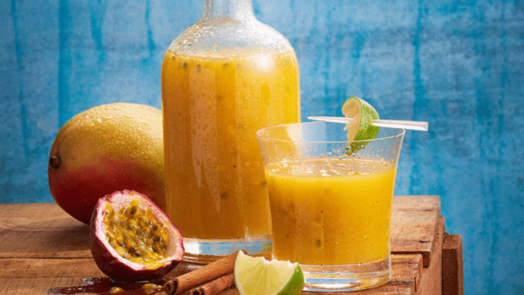 Le punch antillais : une expérience gustative exotique - Apéritissimo ...