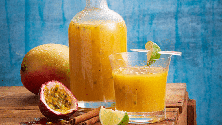 Le punch antillais : une expérience gustative exotique - Apéritissimo ...