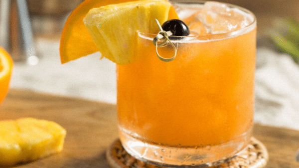 Les meilleures recettes de punch sans alcool pour ravir vos papilles ...
