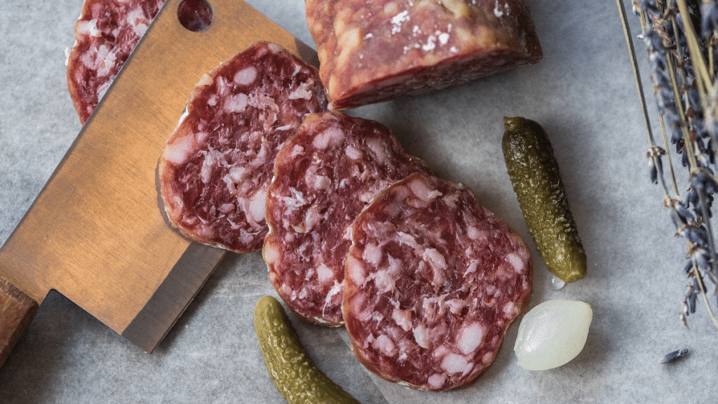 Le meilleur saucisson pour un apéritif réussi - Apéritissimo - décembre ...