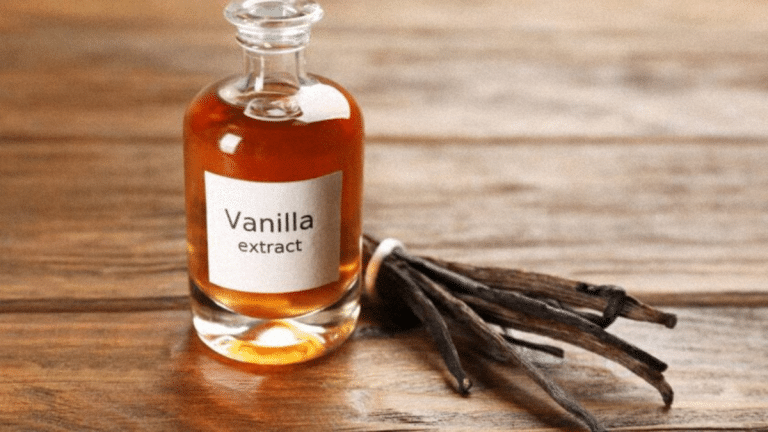 Le sirop de vanille : un ingrédient incontournable - Apéritissimo ...