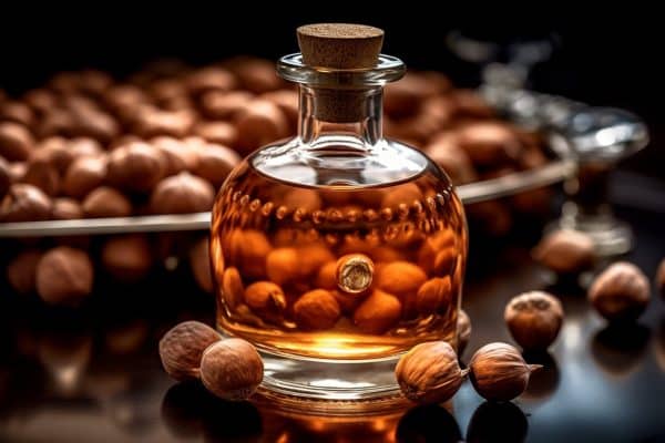 La vodka noisette : une liqueur au goût raffiné et surprenant ...