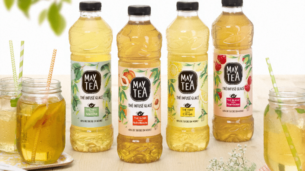 Le May Tea - Apéritissimo - février 2026