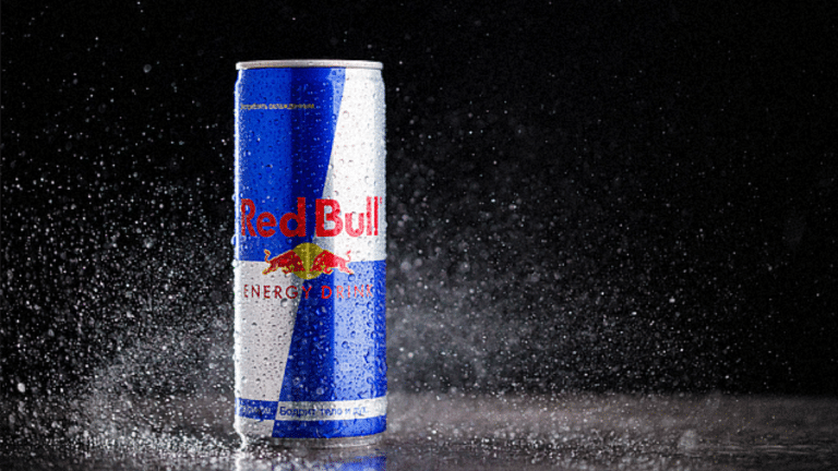 Le Red Bull, boisson énergisante - Apéritissimo - décembre 2025