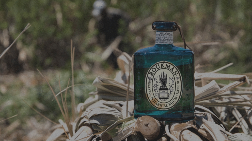 Le rhum Boukman - Apéritissimo - septembre 2025