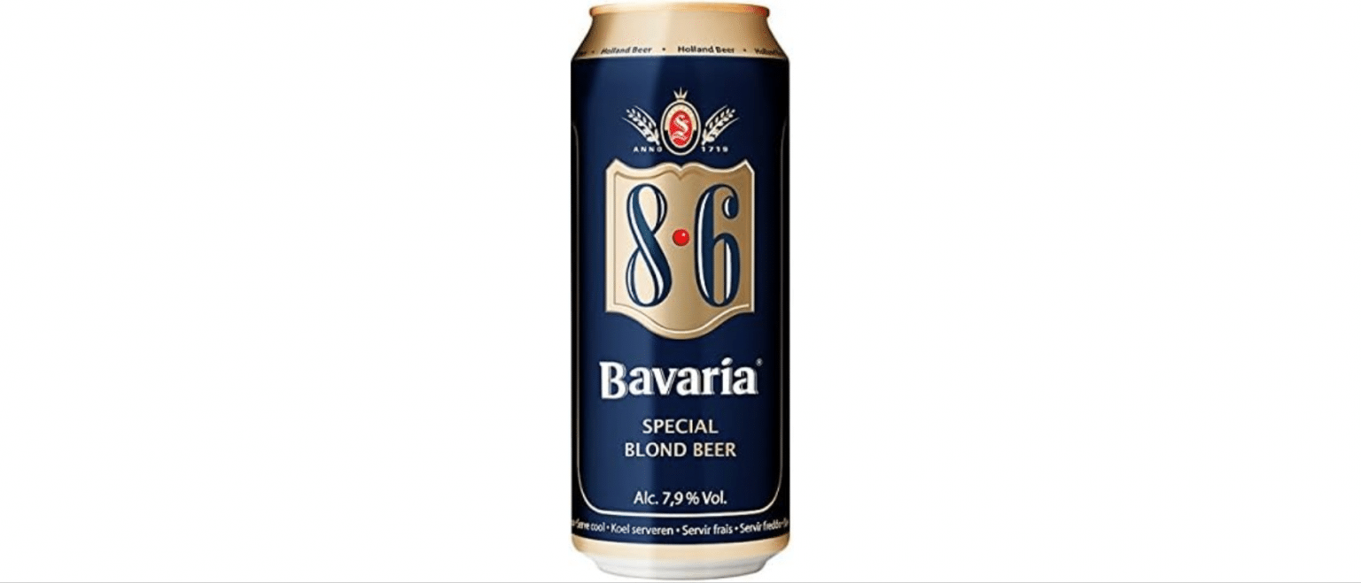 Les différentes saveurs de la Bière 8.6 - Apéritissimo - février 2026