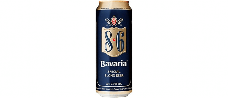 Les différentes saveurs de la Bière 8.6 - Apéritissimo - février 2026