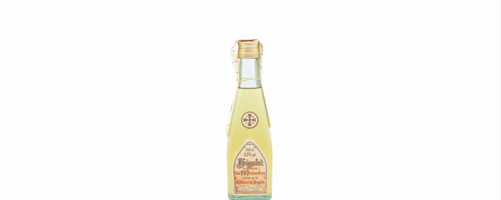 La Liqueur Frigolet - Apéritissimo - décembre 2025