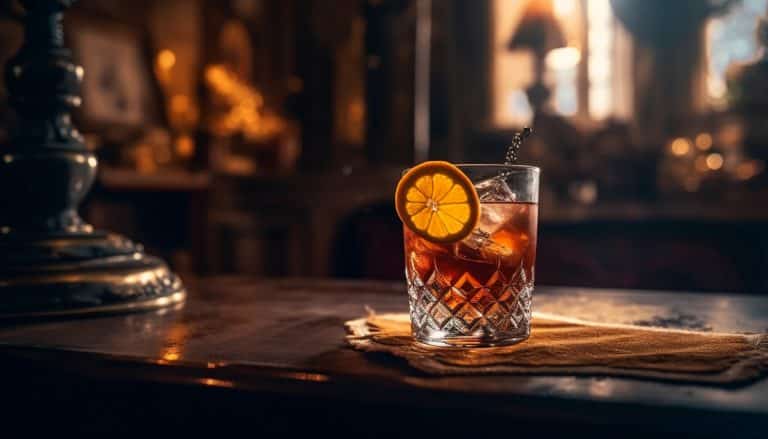 Les cocktails au rhum brun - Apéritissimo - décembre 2025